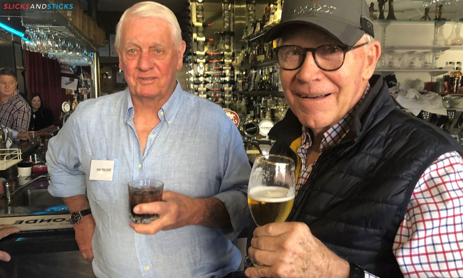 Legends of Motorsport Reunion: A Celebration of Australian Racing ...