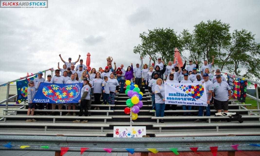 Roxboro Motorsports Park: Where Speed Meets Purpose in the Heart of Racing