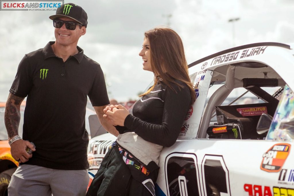 Hailie Deegan Engagement: NASCAR Star Embraces a New Race of Life