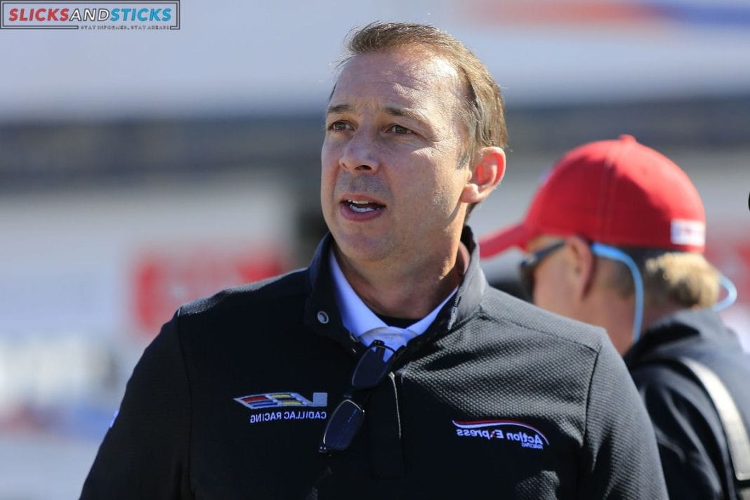 Chad Knaus: 7-Time Champion's Legendary Triumphs in NASCAR Racing