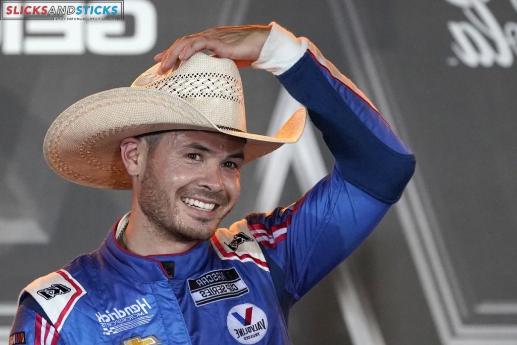 Kyle Larson Midget Racing Return: Hangtown Triumph to Turkey Night Pursuit!