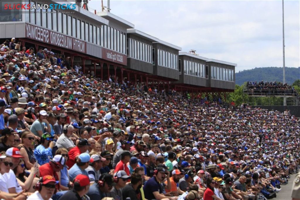 NASCAR Evolving Viewership Metrics: Beyond Traditional Ratings