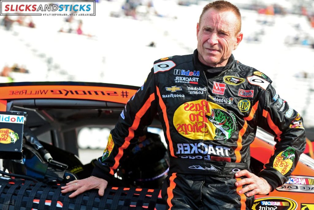 Return of RFK Racing #60 Car: Reviving Racing Legends