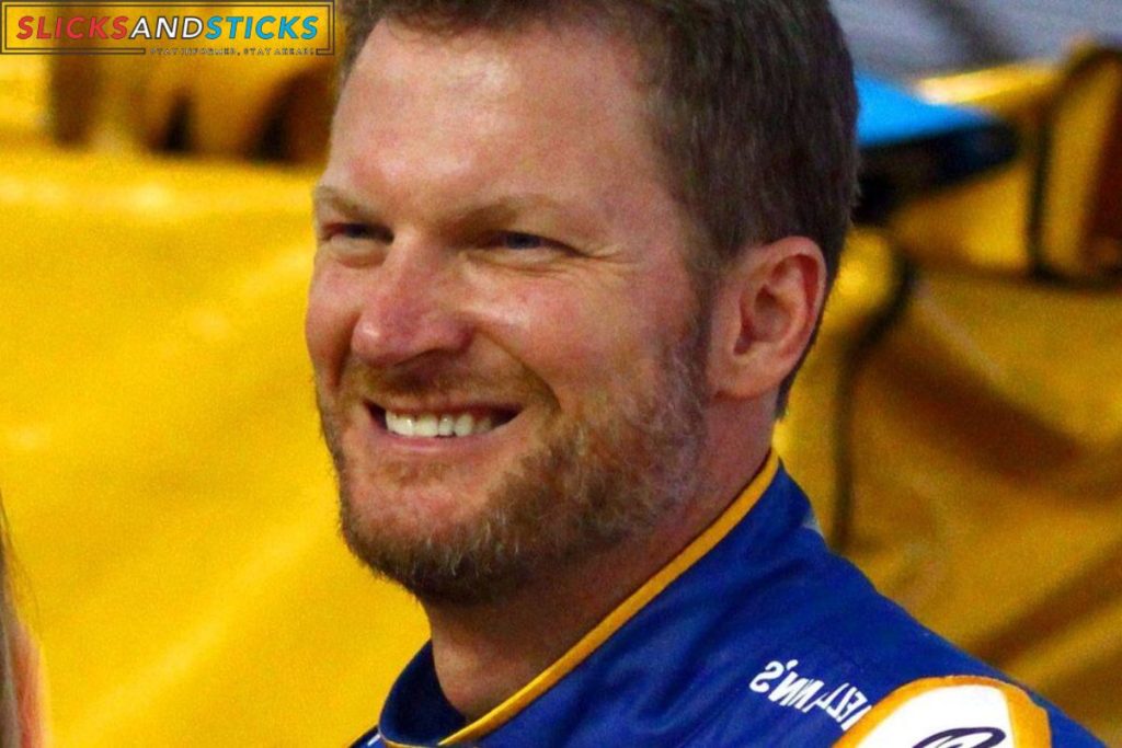 Top 5 Most Popular NASCAR Drivers: Icons of Fan Admiration