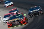 Decoding NASCAR Speed: Evolution, Records, and Safety