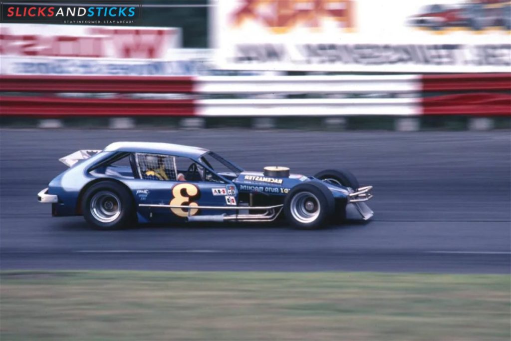 The Winston Cup Museum: A Legacy Auction at Mecum Auto Auctions