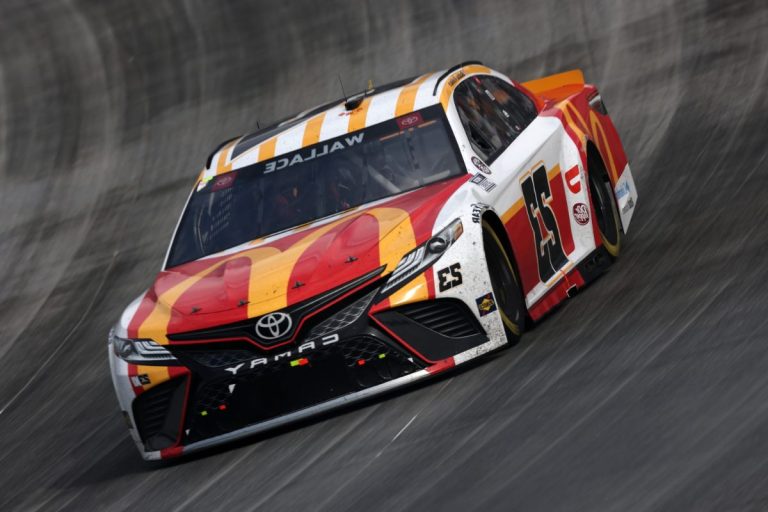 23XI Racing New Headquarters: Unveiling 'Airspeed' in Huntersville