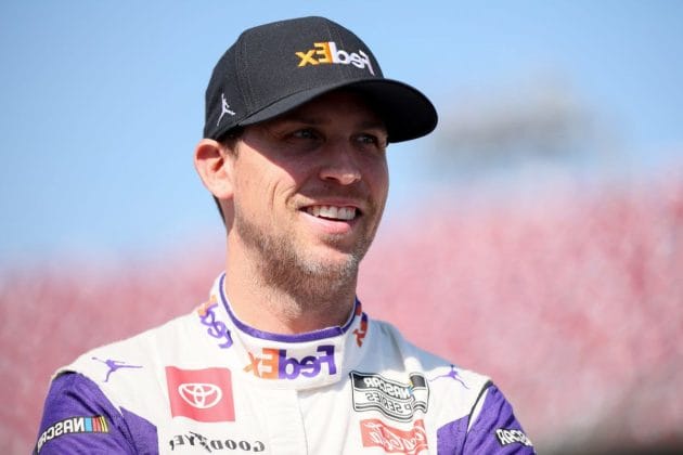 23XI Racing New Headquarters: Unveiling 'Airspeed' in Huntersville