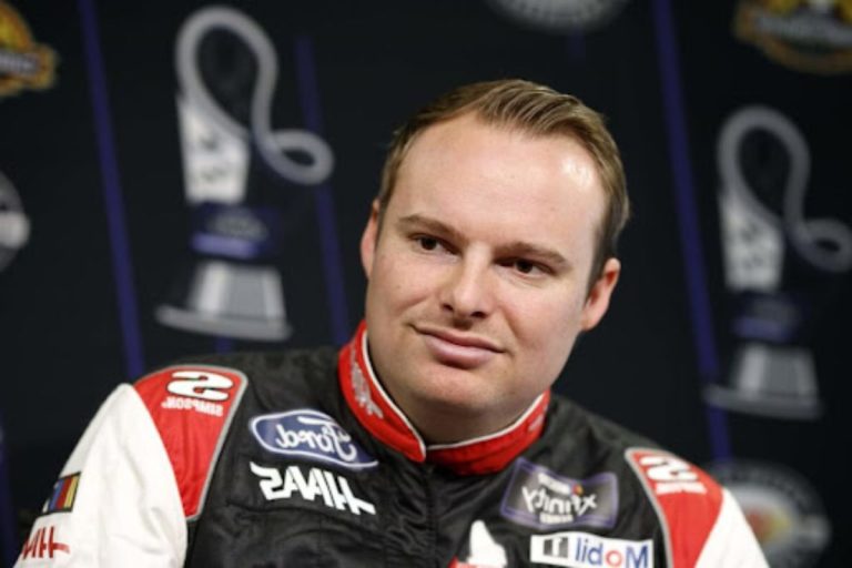 Cole Custer 2024 Sponsor: Andys Frozen Custard Accelerates Xfinity ...