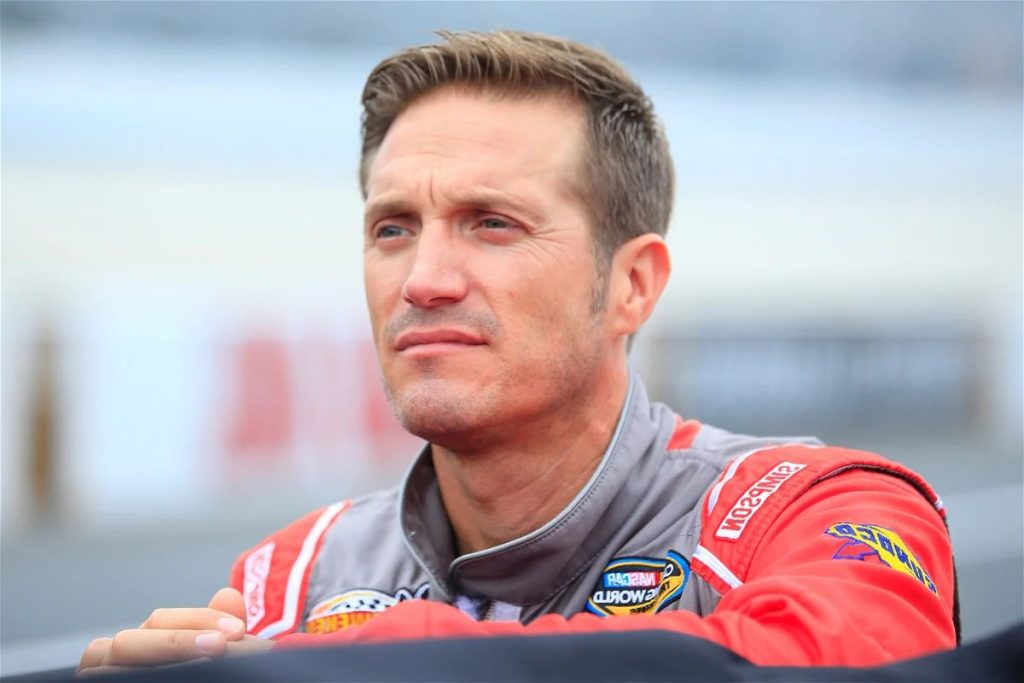 JJ Yeley Racing Revival: Navigating the Xfinity Series Frontier in 2024