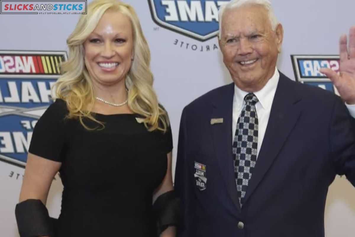 Junior Johnson's NASCAR Experiment: Rear-Exit Exhausts and Racing ...