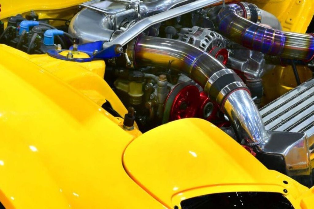 NASCAR Engine Lifecycle: Strategies, Rules, and the Road to Sustainability