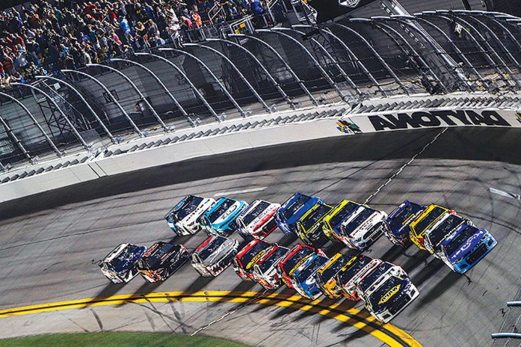 NASCAR Highest-Paying Track: Dominating the Financial Landscape