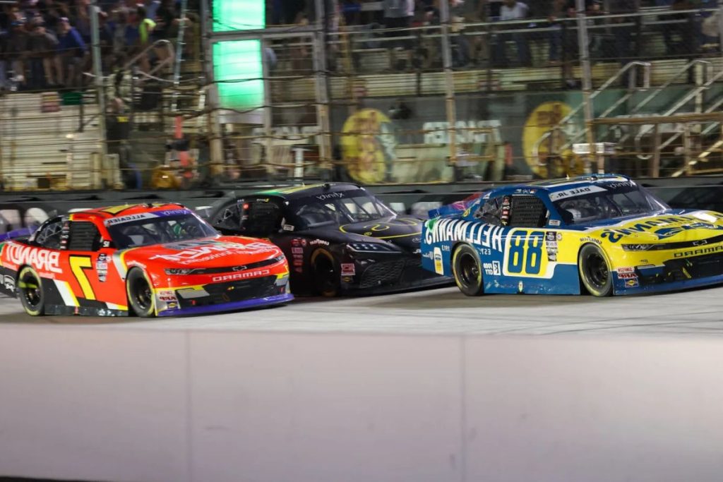 NASCAR Sponsorship Costs: Exploring Price Ranges and Impact