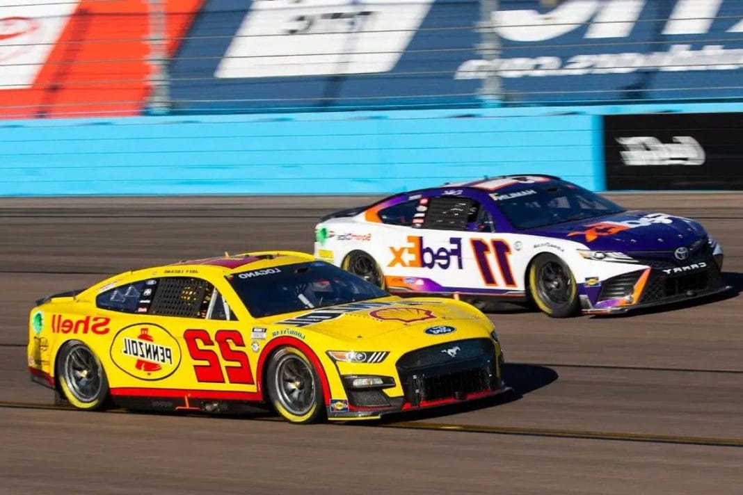 NASCAR Sponsorship Costs: Exploring Price Ranges and Impact