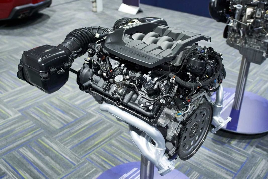 Next Gen Engines in NASCAR 2024: Powering the Future of Racing