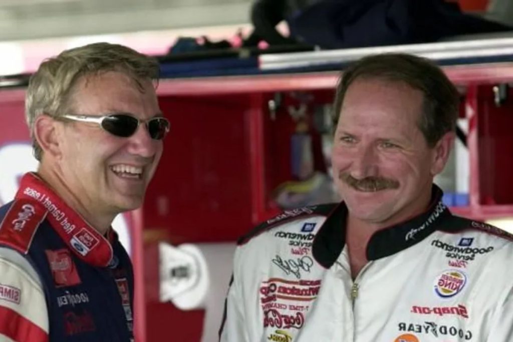 Remembering Dale Earnhardt: Triumph, Tragedy, and Transformative Impact