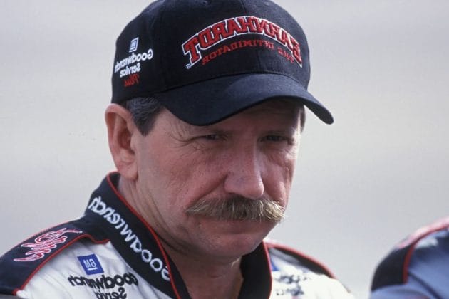Remembering Dale Earnhardt: Triumph, Tragedy, and Transformative Impact