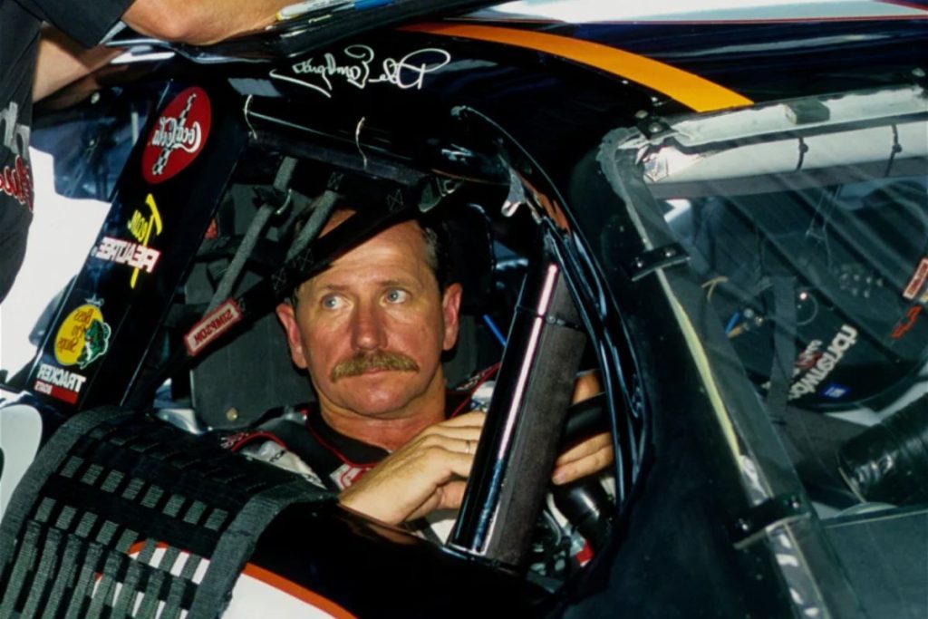 Remembering Dale Earnhardt: Triumph, Tragedy, and Transformative Impact
