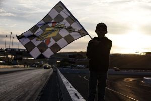 Story Behind NASCAR Flags: Decoding the Symbolism of Race Signals