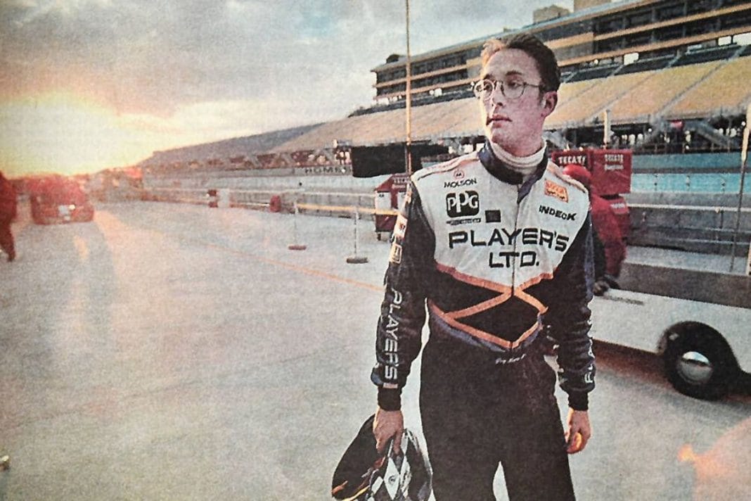 NASCAR Team Manager Greg Moore Passes at 67: Racing World in Shock