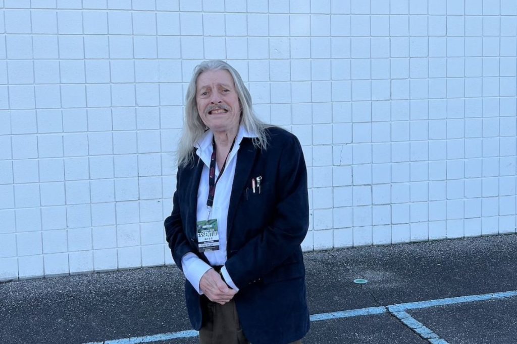 NASCAR Team Manager Greg Moore Passes at 67: Racing World in Shock