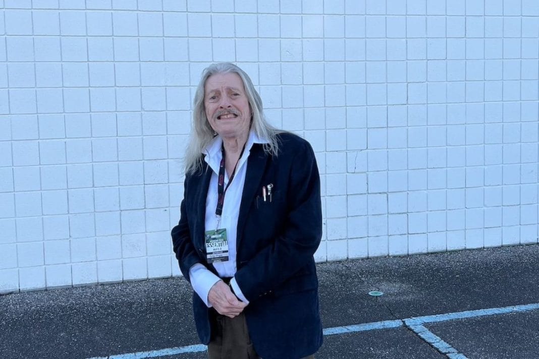 NASCAR Team Manager Greg Moore Passes at 67: Racing World in Shock