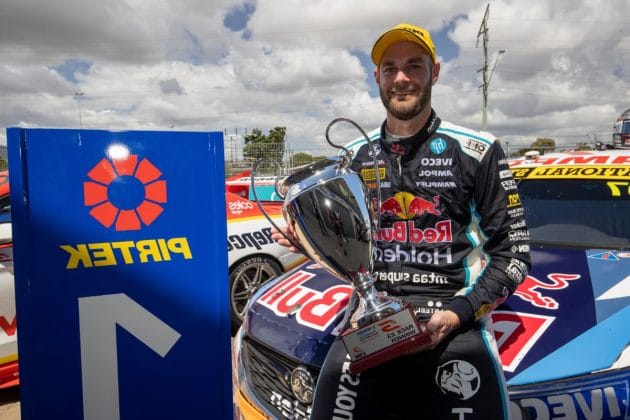 SVG Thrilling NASCAR Podium Breakthrough Amidst Ford's Atlanta Upheaval