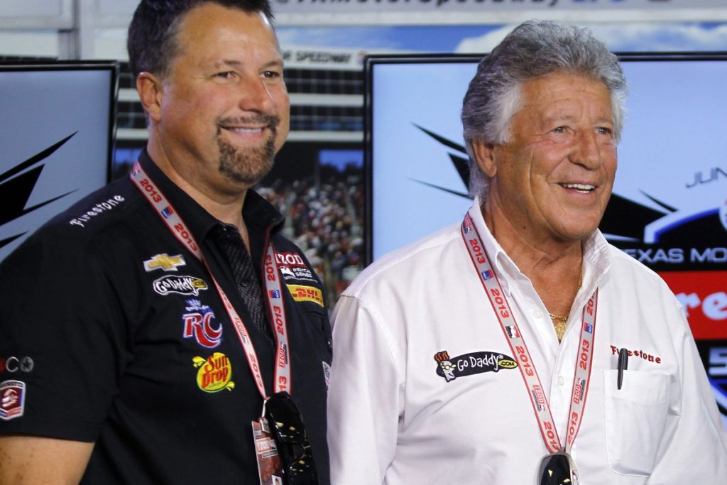 Michael Andretti's NASCAR Plans Revealed: Shocking Strategy Unveiled!
