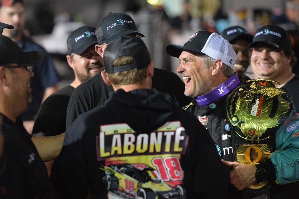 Bob Labonte Passes Away: NASCAR's Heartfelt Farewell