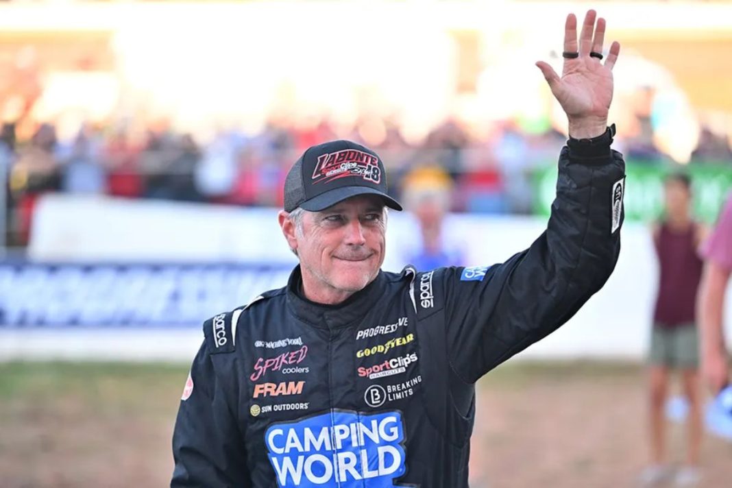 Bob Labonte Passes Away: NASCAR's Heartfelt Farewell