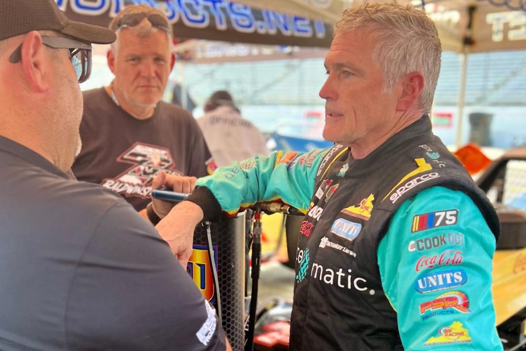 Bob Labonte Passes Away: NASCAR's Heartfelt Farewell