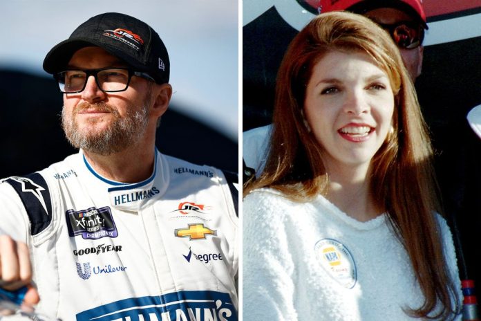 Dale Jr.'s Land Issue: Teresa’s Reject