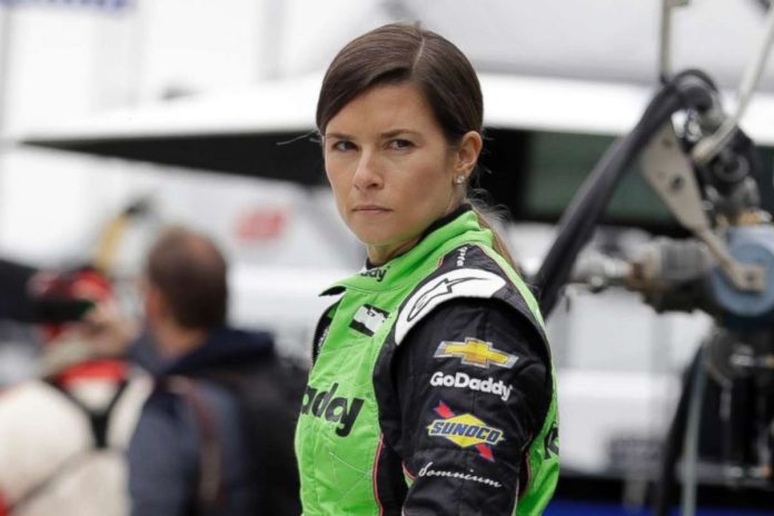 Danica Patrick's Stunning Racing Return Delights Fans
