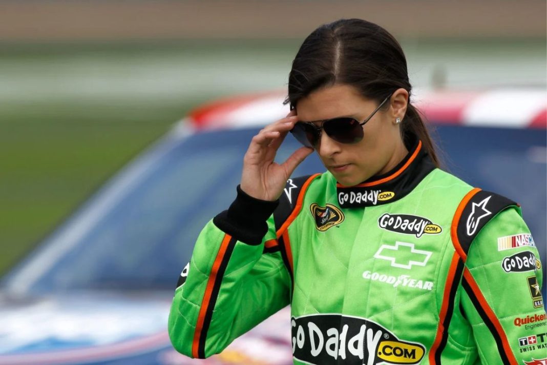 Danica Patrick's Stunning Racing Return Delights Fans