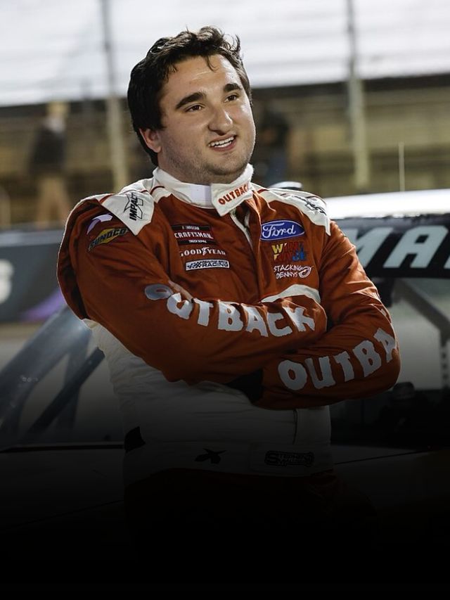 Stephen Mallozzi's Truck Series Return - Slicks And Sticks