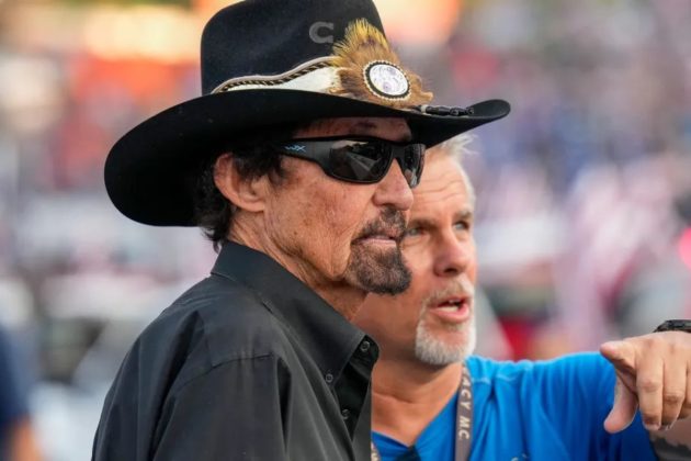 Thad Moffitt Tributes Richard Petty: Stunning Anniversary Surprise!