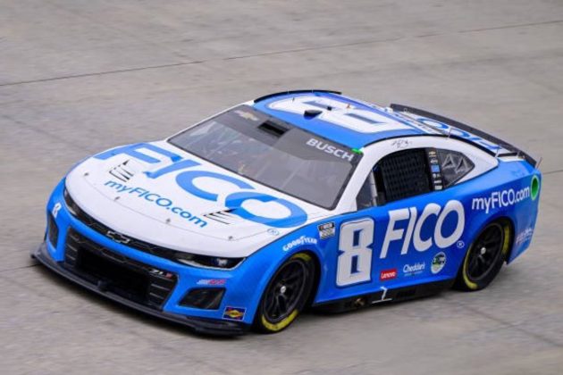 Wurth 400 Starting Lineup: Top Contenders at Dover