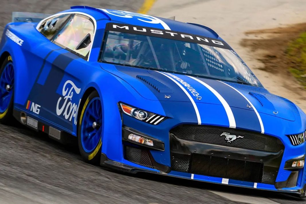 NASCAR's Evolution From Stock Cars to Next Gen and The Path Forward