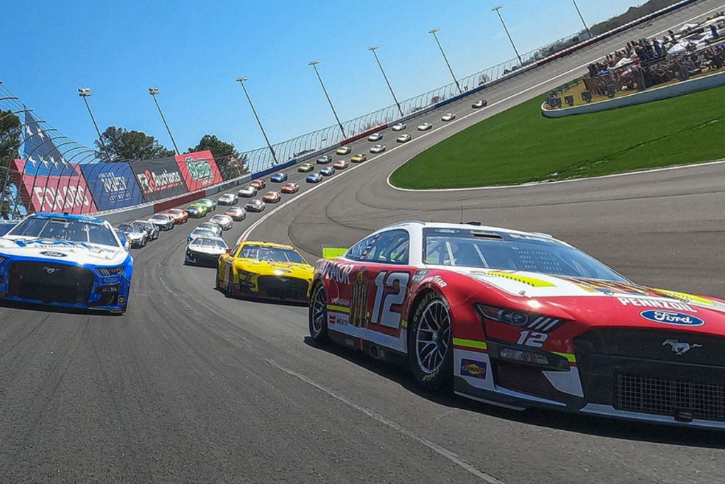 NASCAR's Evolution From Stock Cars to Next Gen and The Path Forward