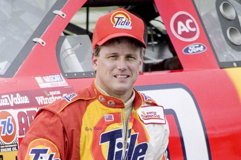 Top 10 NASCAR Quotes of All Time: Echoes from the Track