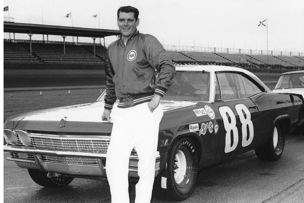 Top 10 NASCAR Quotes of All Time: Echoes from the Track