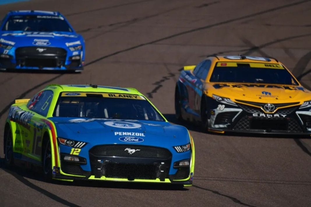 NASCAR’s Most Popular Driver Award Voting Is Open—Don’t Miss Your ...