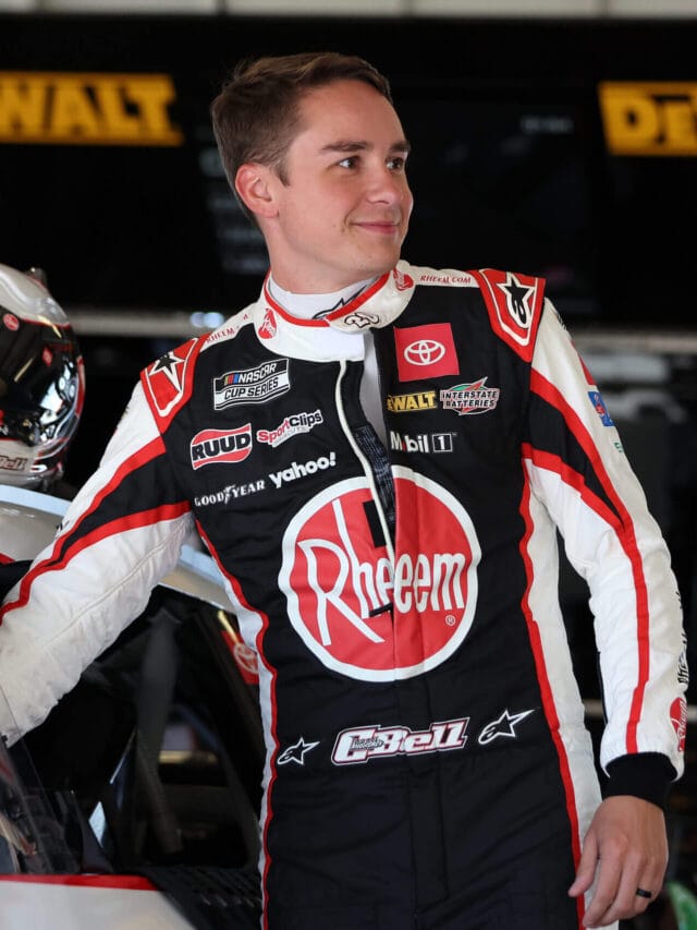 Major Setback for Christopher Bell: Crew Chief's Surgery