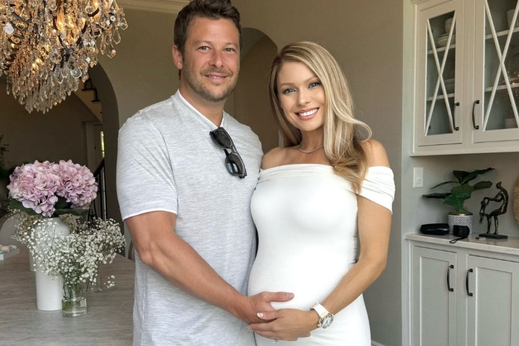 Marco Andretti Welcomes Baby Miura Micah: A New Star in the Racing Dynasty