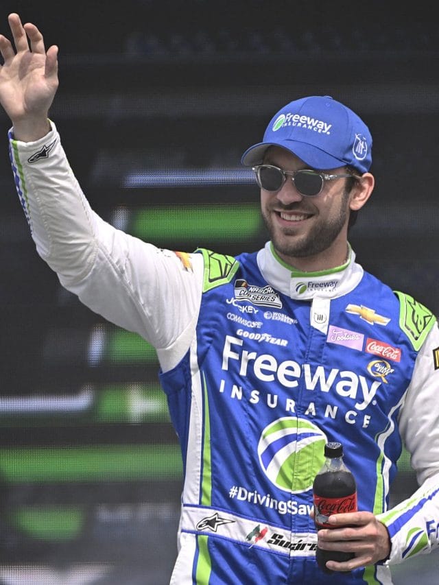 How Daniel Suarez’s Win Slipped Away Without His Teammate!