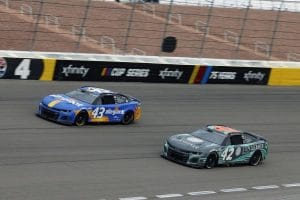 TNT and Prime Video Announce Their NASCAR Broadcast Team for NASCAR ...