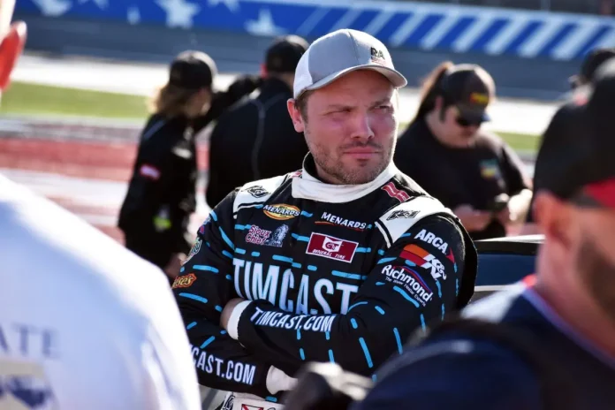 ARCA Star Gets Green Light for NASCAR Truck Series Seat With Big ...