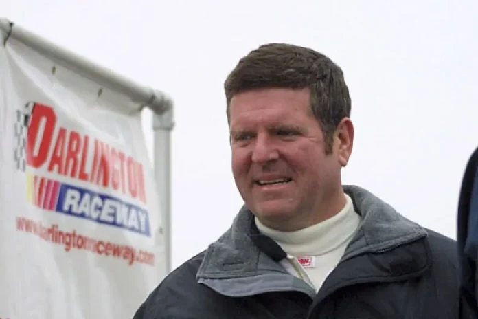 NASCAR Team Owner Passes at 77 After Leading a Championship-Winning Team