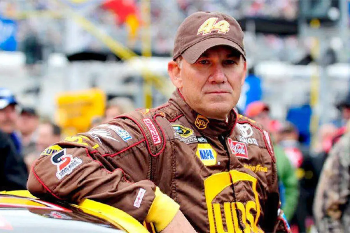 Dale Jarrett Finally Joins the Hall of Fame After Years of Dominating ...